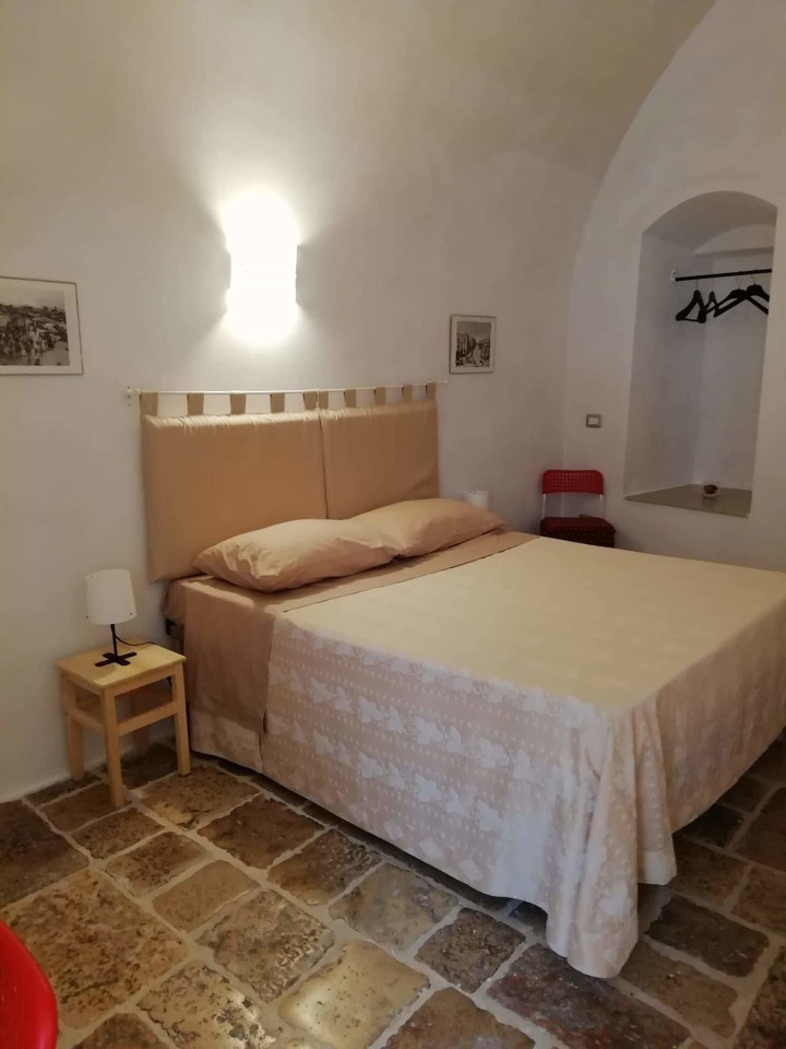 Il Rifugio Dei Dottula 10 - Bari