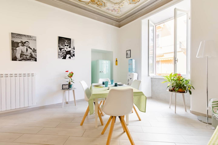 B&b Giuliana - Lerici