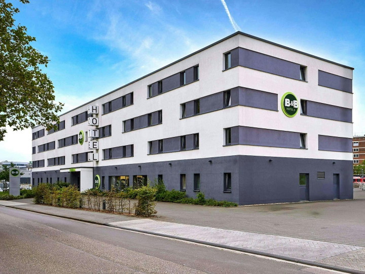 B&b Hotel Trier - Trier
