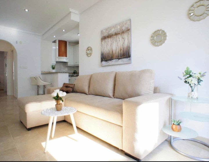 Los Dolses Bungalow - 