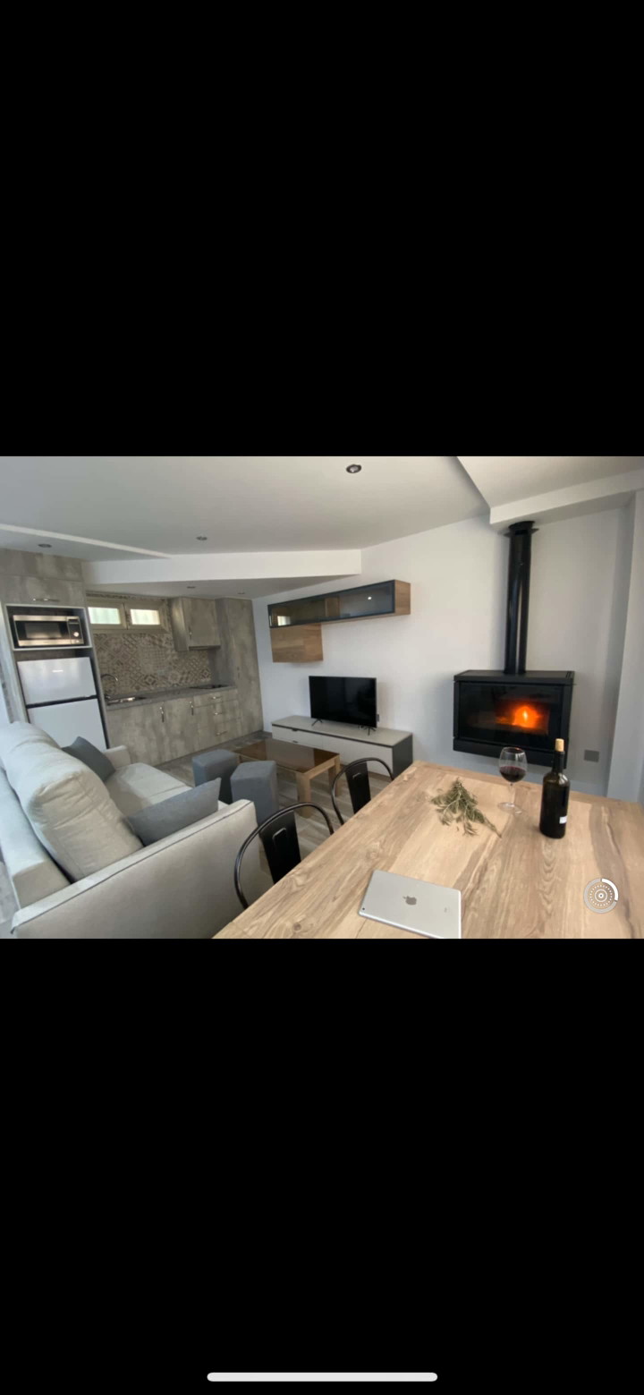 Casa Suite Jtgcon Jacuzzi Privado Y Chimenea - San Isidro, Alicante
