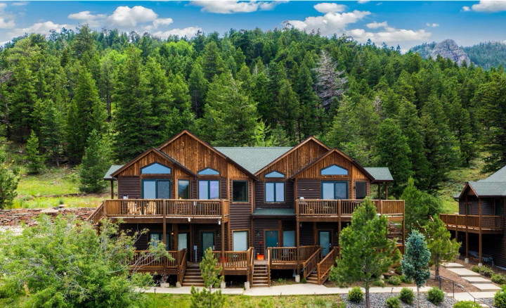 High Country Chalet #6202 - Estes Park, CO