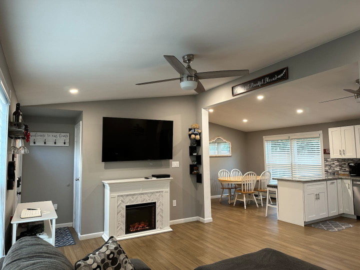Pool Table | King Bed | Entire Home | Beach & Town - Fire Island, NY