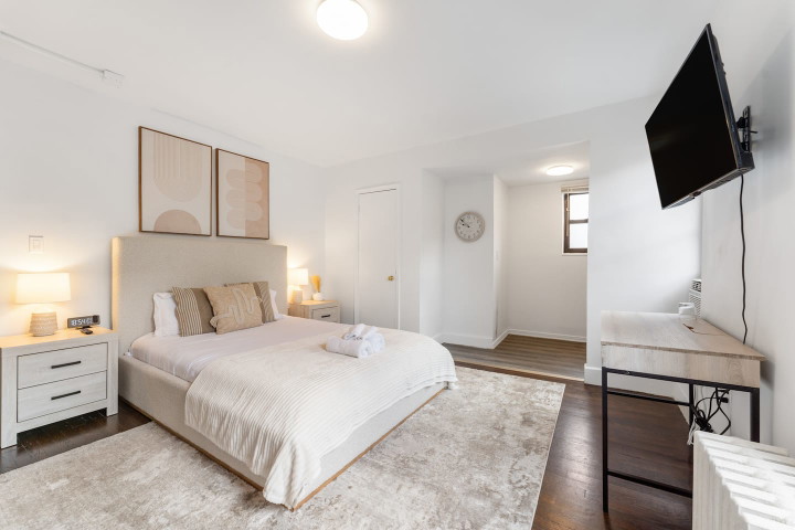 Bay Ridge Metroscape: Inviting Nyc Studio Living - Brooklyn, NY