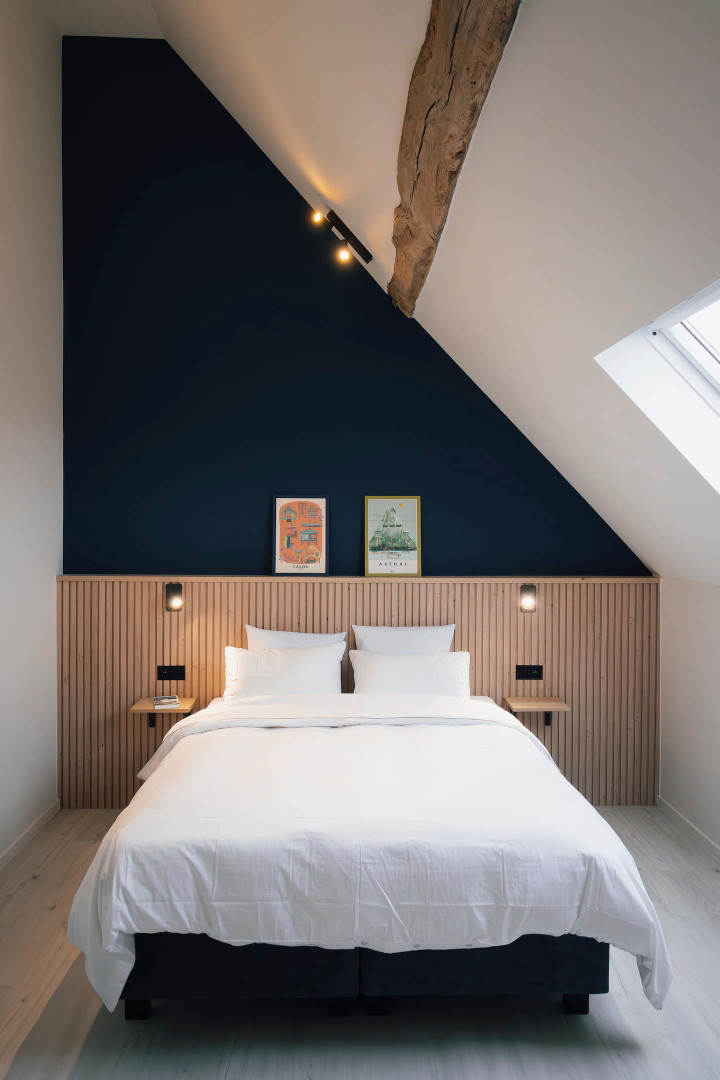 Ferme De La Gloriette - Cozy Cottage & Optional Hot Tub - Namur
