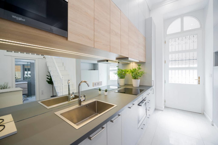 Studio Inn - Palace District - Budapest