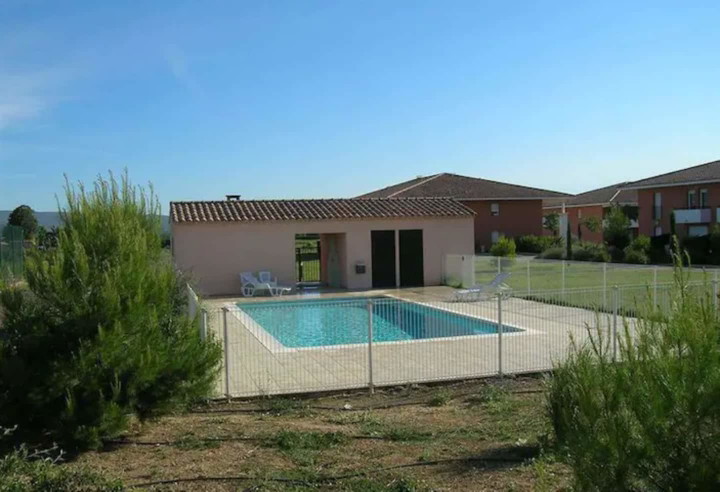 Nice Studio At The Foot Of Ste Victoire ️️ - Rousset