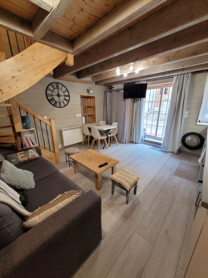 Appartement à La Campagne - France