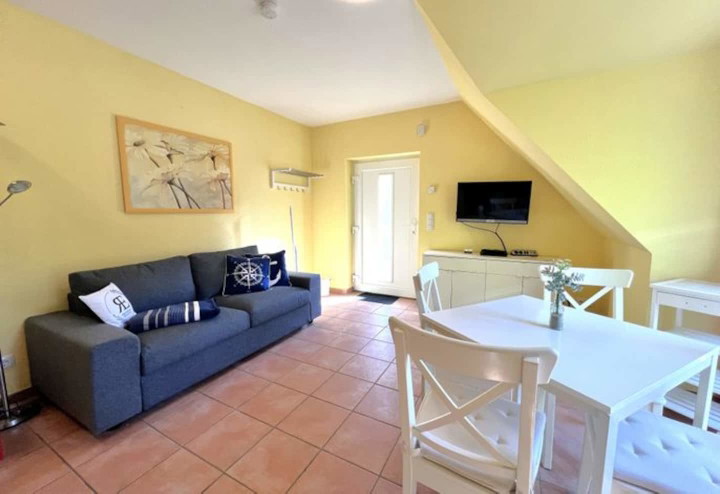 Holiday Home Dollahner - Apartment 05 - Binz