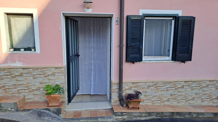 Bilocale Al Centro Di Santa Maria Di Castellabate - Castellabate