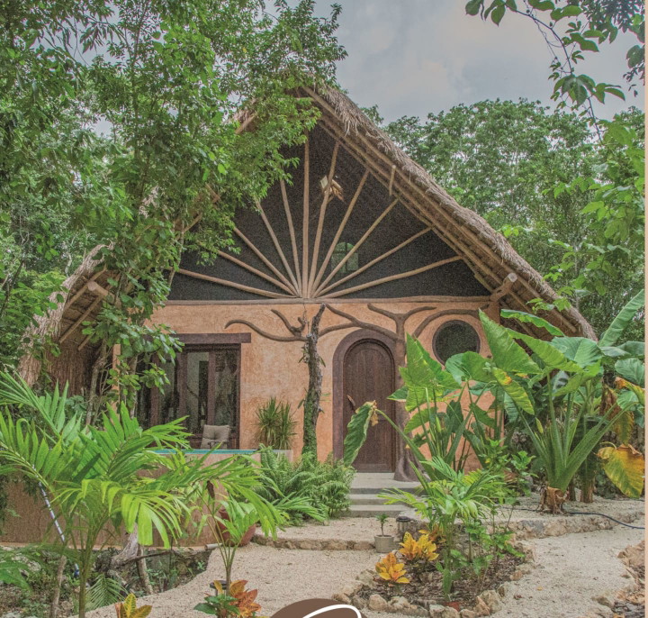 The Whisper Of Mexico * Private Pool - Riviera Maya
