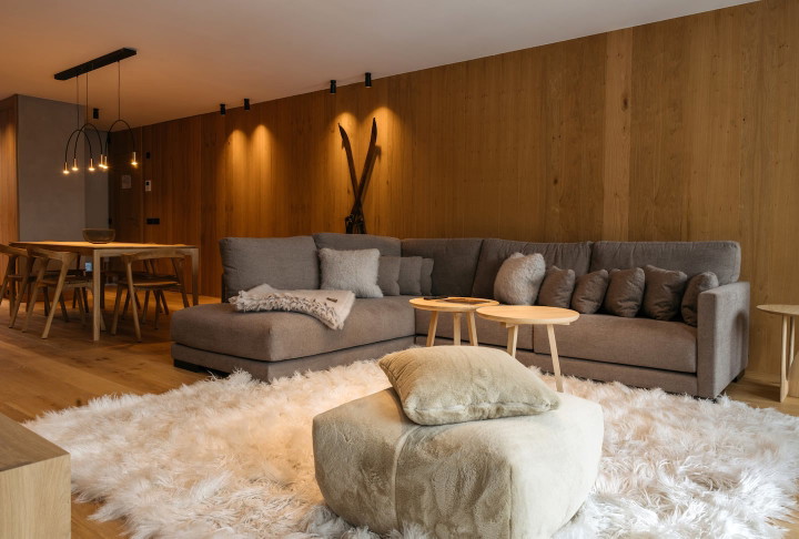 Isard Vip Residences Para 6 Personas Con Terraza - Andorra