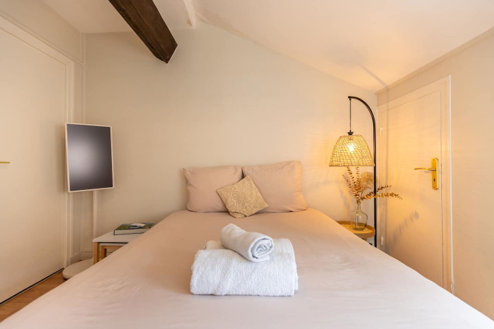 Magnifique Cocon Calme Et Moderne Dans Le Centre-ville - Loir-et-Cher