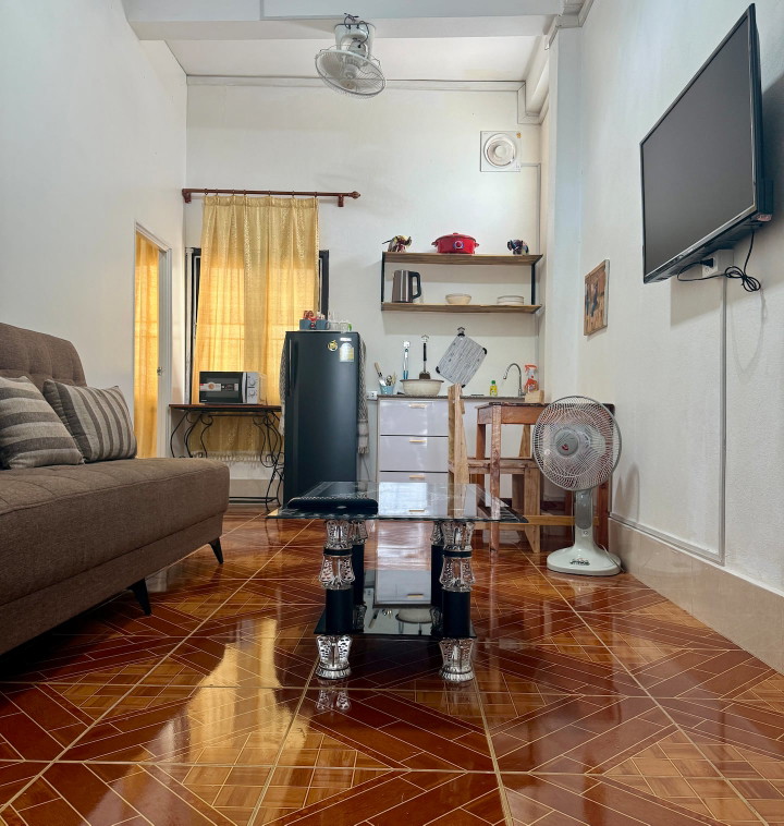 Appartement Entièrement éQuipé Avec Vélo Pour Explorer&nbsp;! - Vientiane