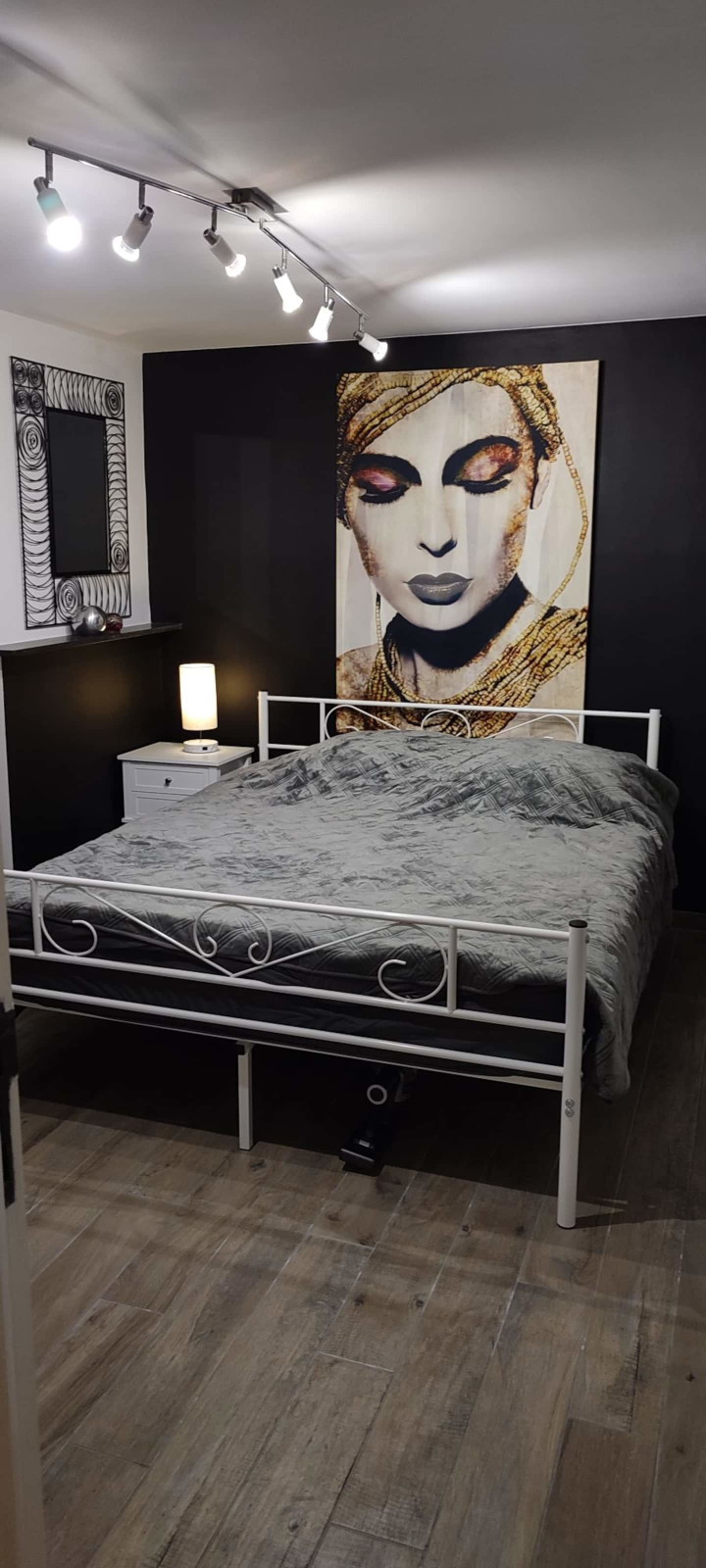 Chaleureux Logement Une Chambre - Herstal