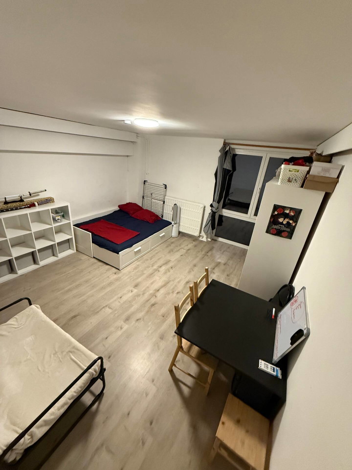 Appartement, Liege (Ardente) - Liège