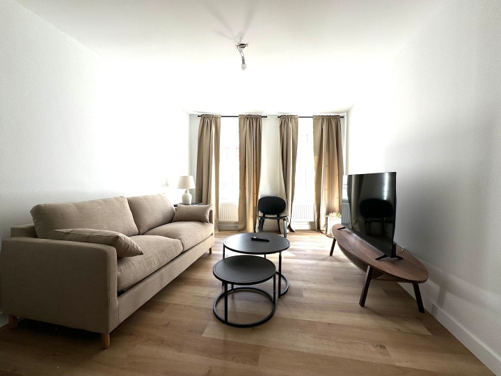 Magnifique Appartement Au Centre Ville - Mulhouse