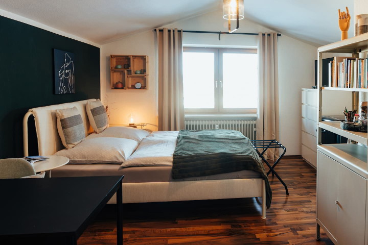 Studio Bergsteiger - Berchtesgaden