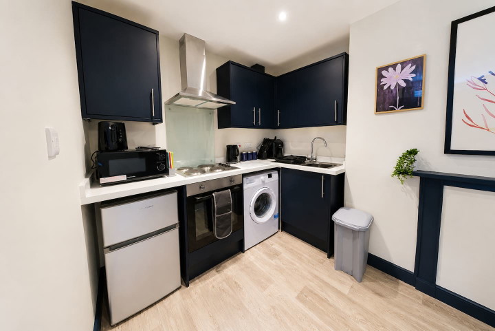 Amazing City Center Apartment - Derby