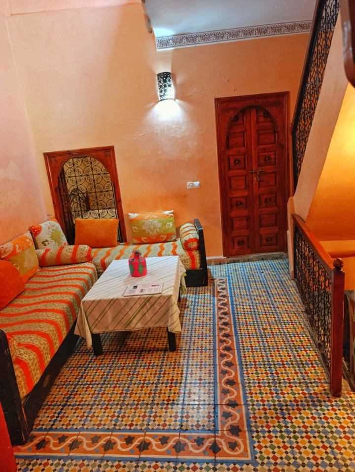 Medina House - Marrakech
