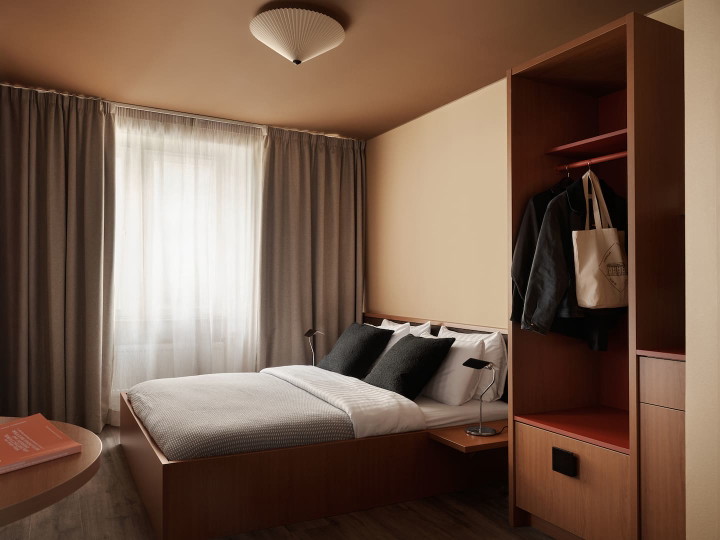 Modern Spacious Room In Stockholm - Stockholm