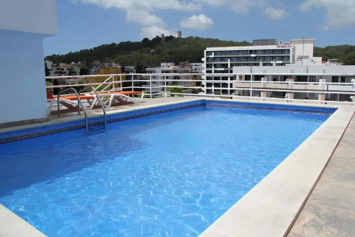Gomila Palma Apartments - Palma