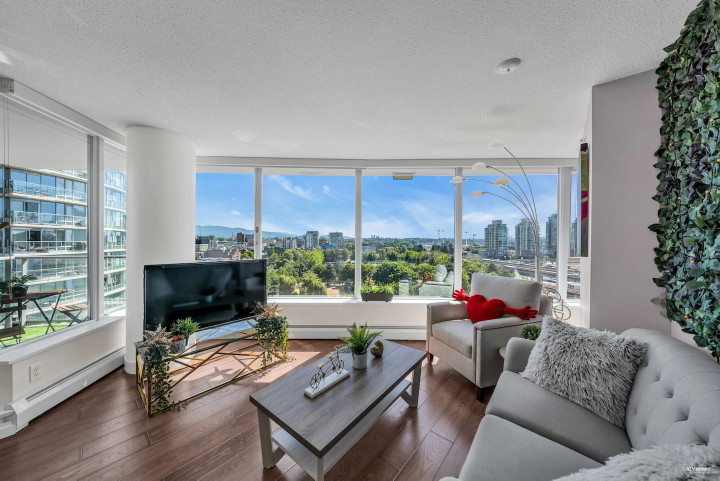 2 Bedroom Suite In Dt Vancouver With Amazing View - Vancouver