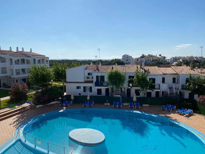 Cala Blanes, Appartement Avec Piscine Apm-2142 - Baléares