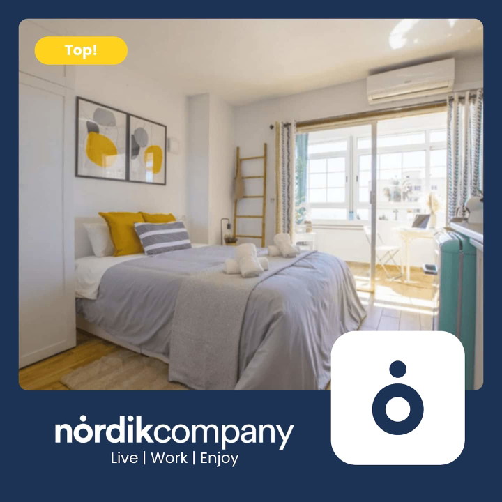 Nordik Apartments Village - Benalmadena, Nordik... - Benalmádena