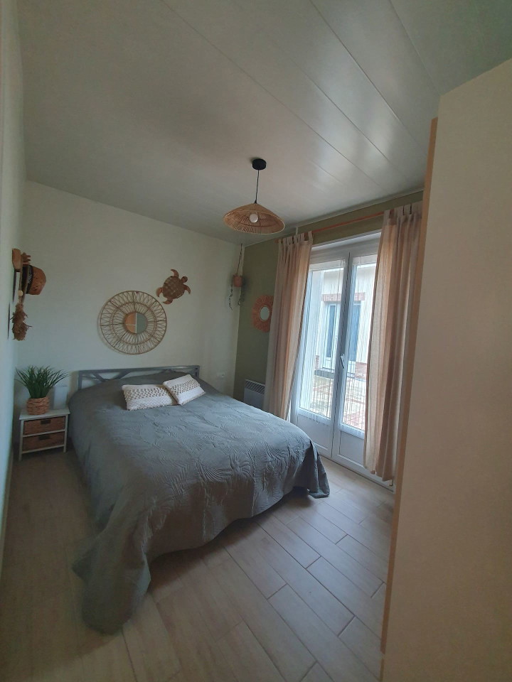 Casa Schamallow A - Merlimont