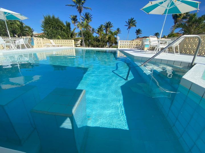 Location Location Beach, Golf, Dining & Casino - Caribbean