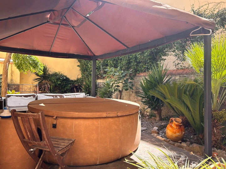Secret Garden Florence By Florencehospitality - Florencia