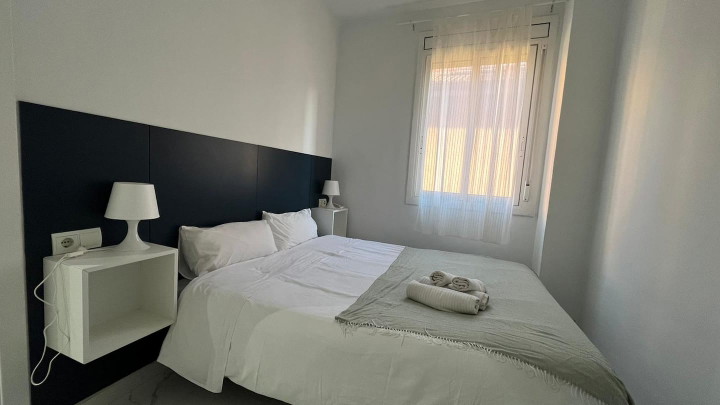 5 Habitacion Alojamiento Muy Bien Comunicado - Terrassa