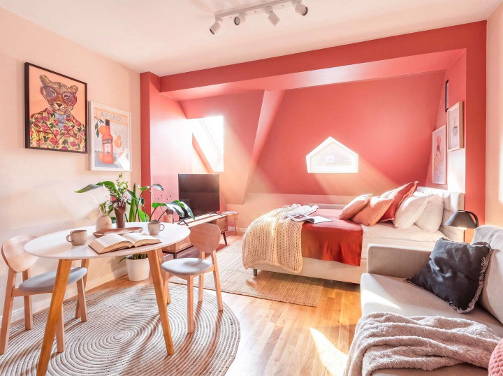 Turnkey | Letna Park Studio - Praga