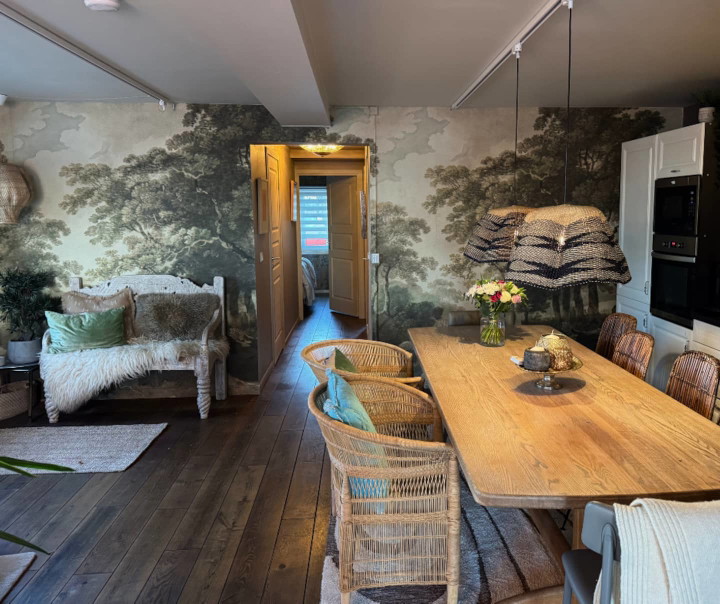 Cozy Little Gem - Cozy Apartment - Oslo