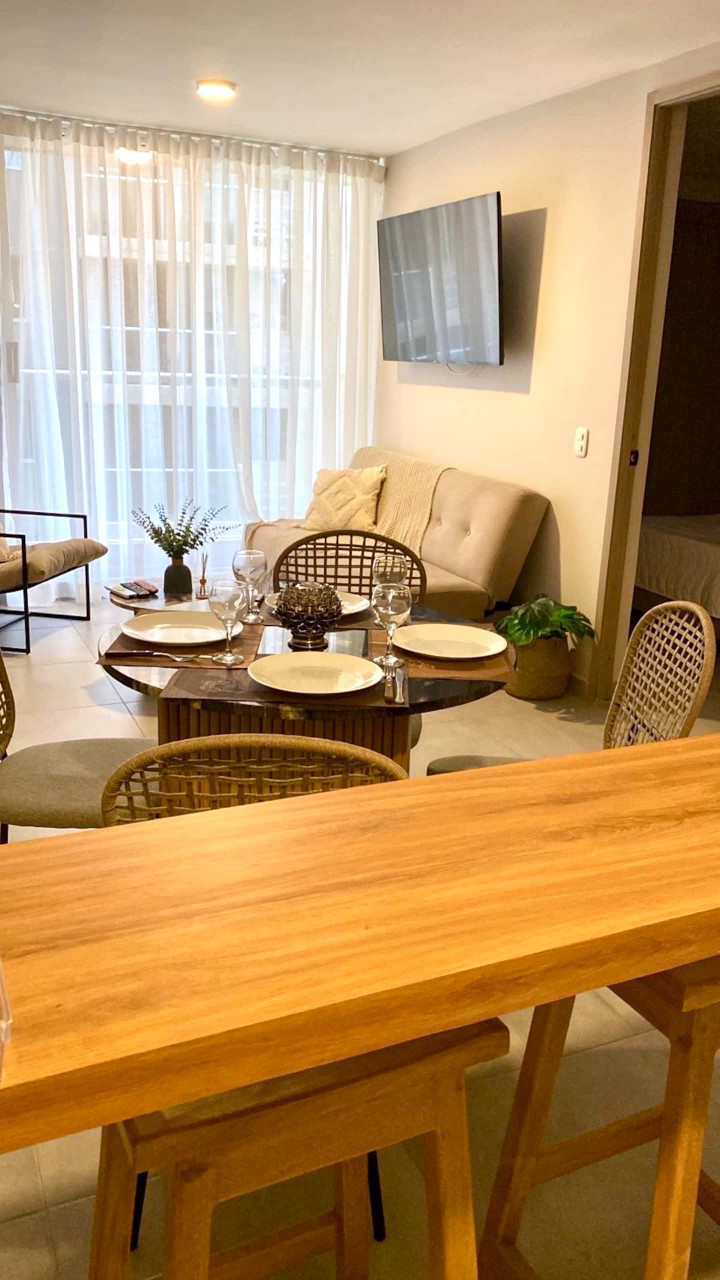 Luxury Apartment Near Buenavista! - Barranquilla