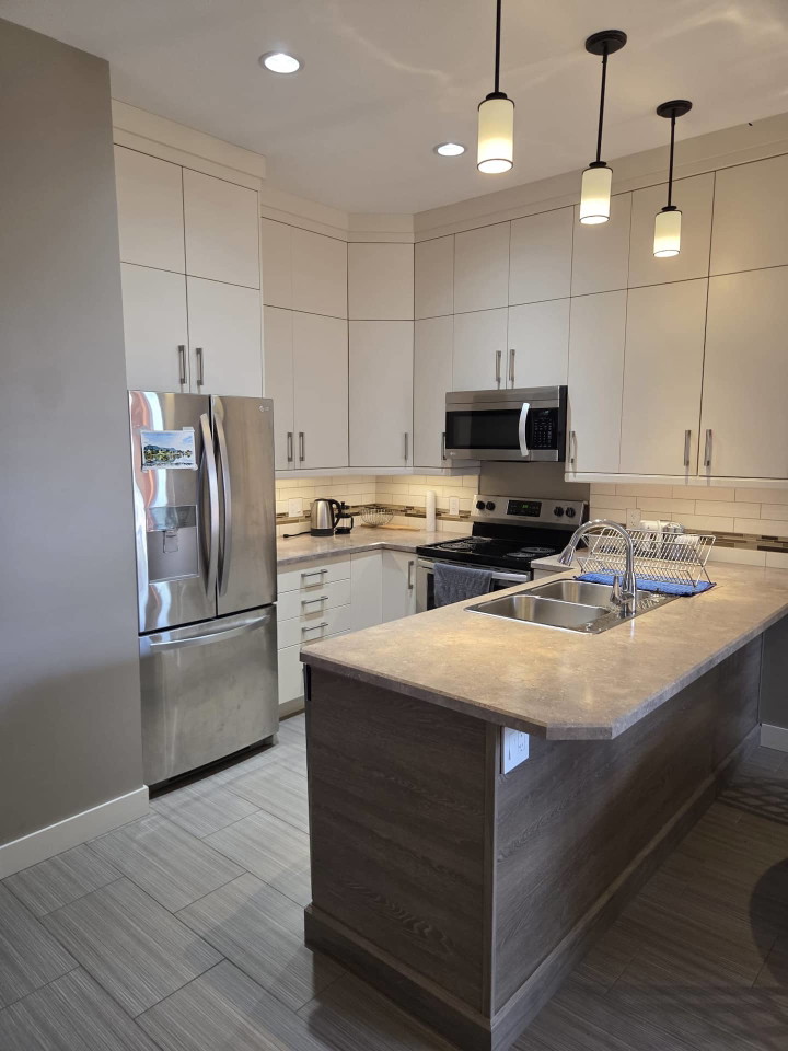 Cozy Suite Close To Sa City Centre - Salmon Arm