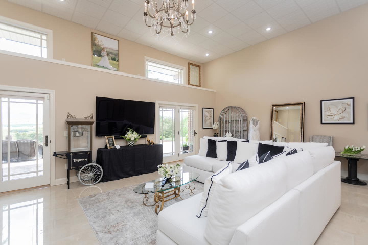 Smith Suite At The James Morgan - Harrisonburg, VA