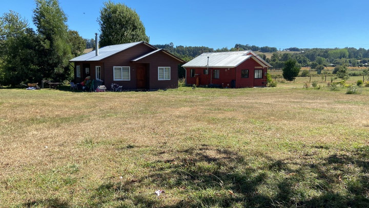 Chauquen Cabin, Panguipulli - Panguipulli