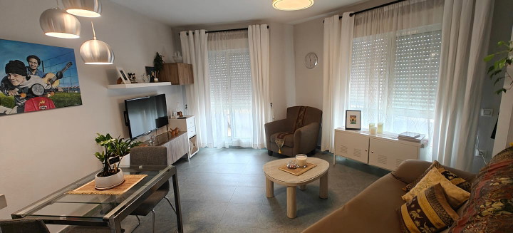 Apartamento Playa A 50mts/beach Apartment - Rota