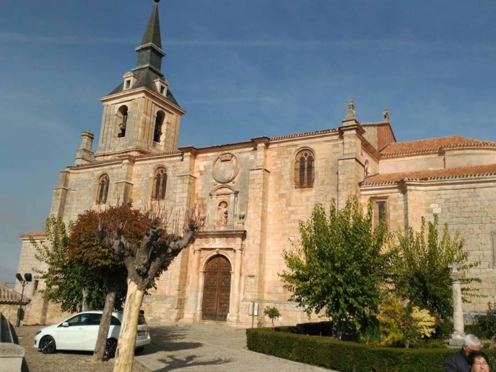 Lerma. Pueblo Más Bonito De España. Vut-104 - Lerma