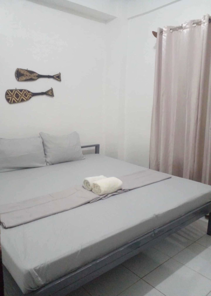 Coron Residencia De Rosario - One Bedroom Suite - Coron