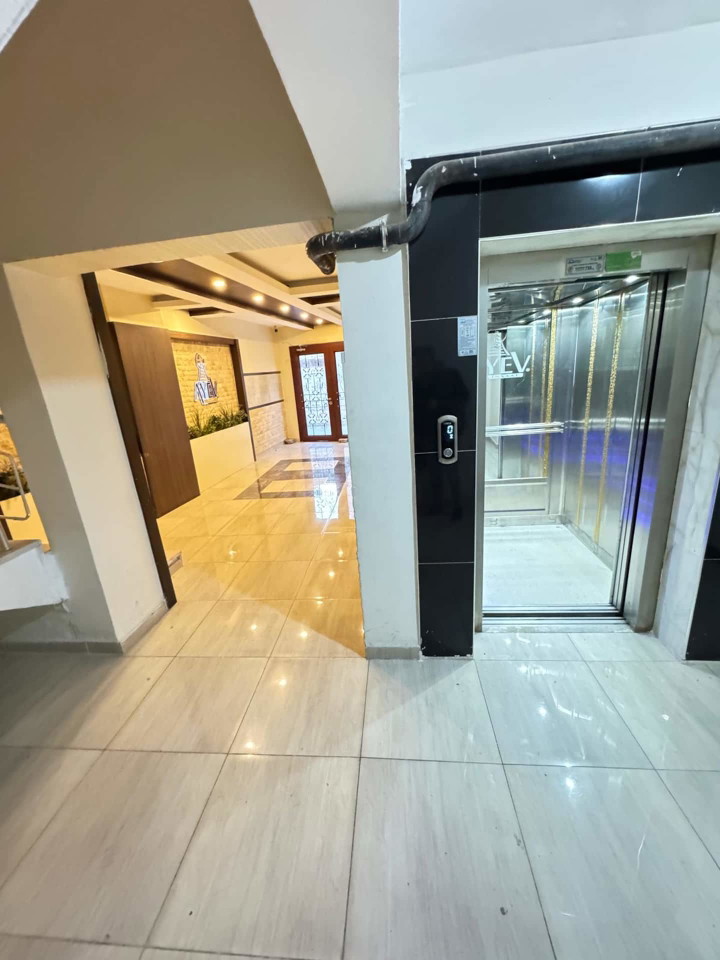 G.antep ÇArşı Merkezde Full Eşyalı 2+1 Daire - Gaziantep