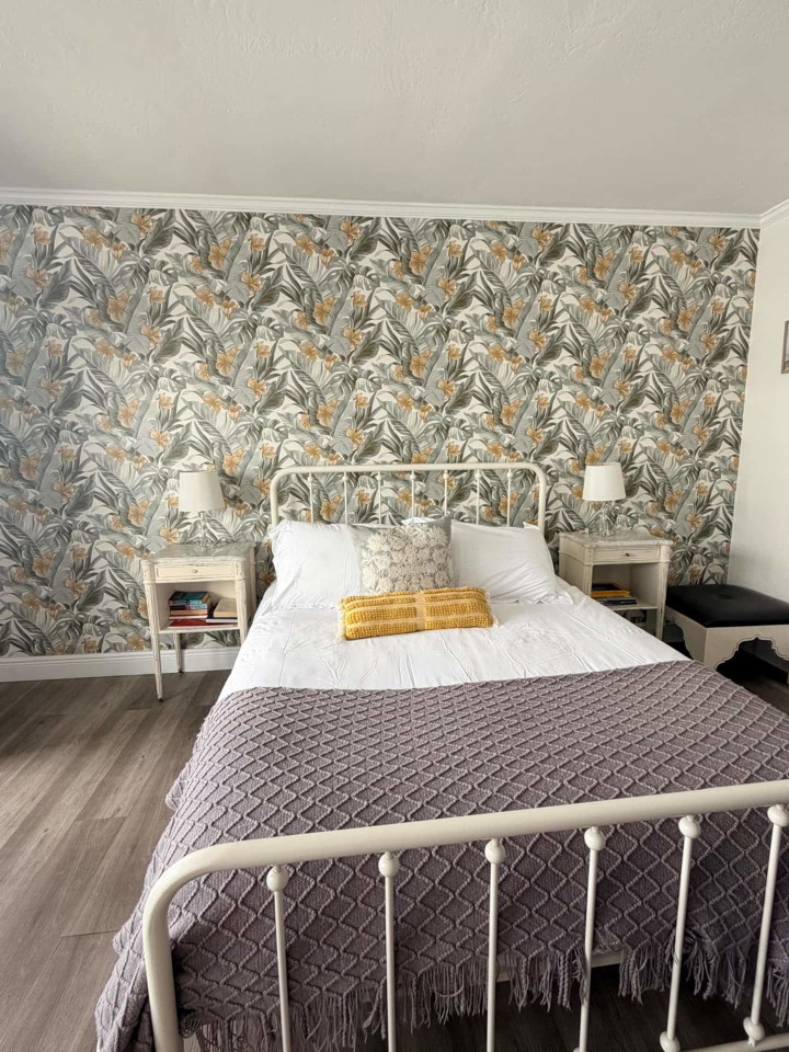 Chic Studio With Parking+walk To The Ocean - Miami Beach, FL