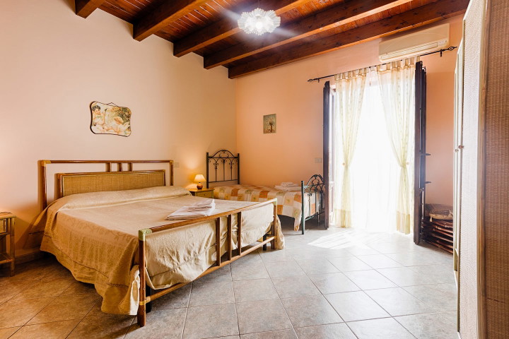 Guesthost - Garibaldi Castellammare Cozy Apt X3 - 卡斯泰拉姆馬雷德爾戈爾福