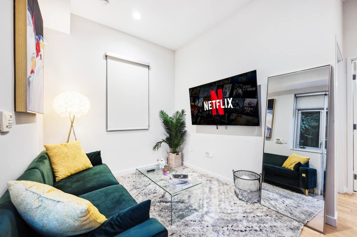 Santa Monica Retreat | Near Ocean & Pier - サンタモニカ, CA