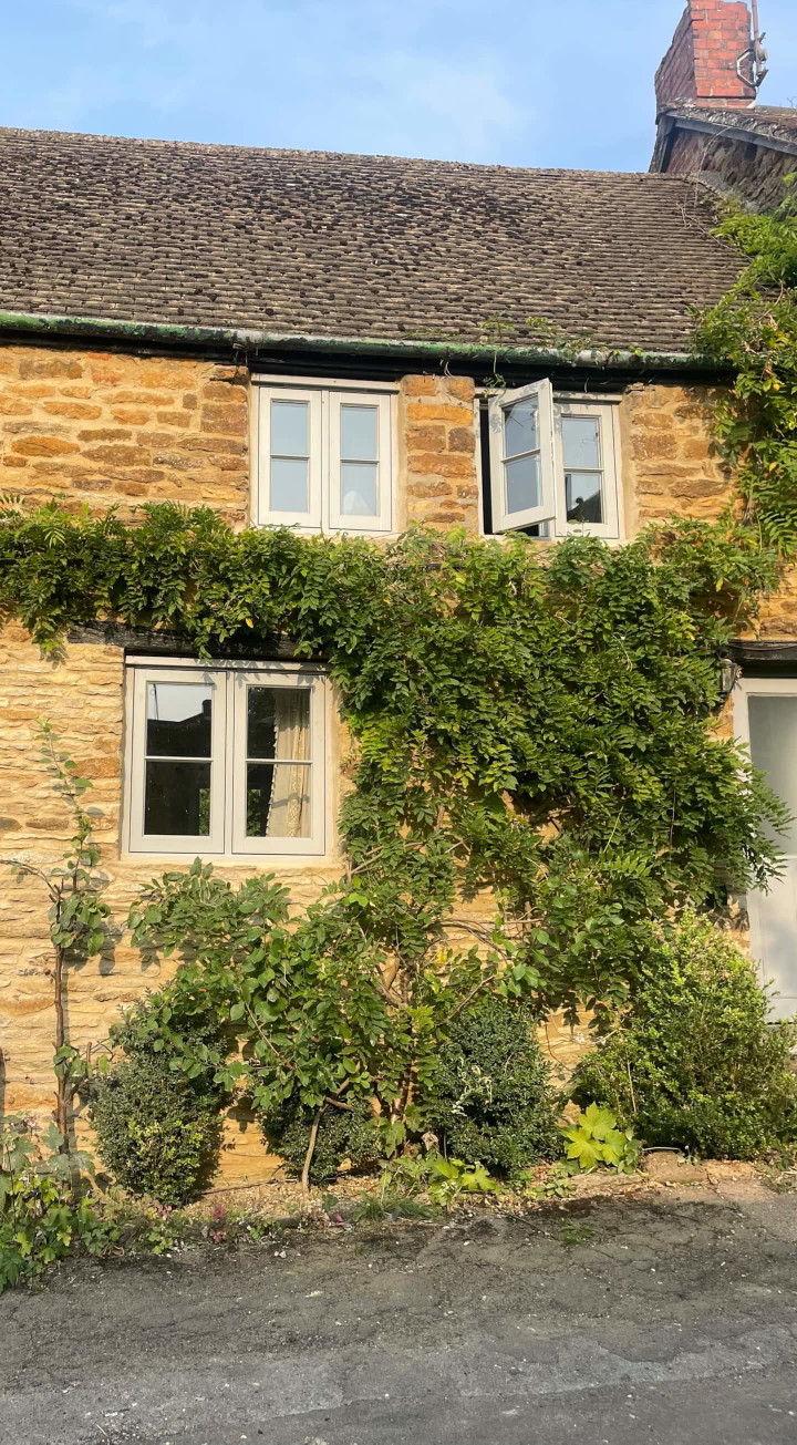 Cosy Cottage - Banbury