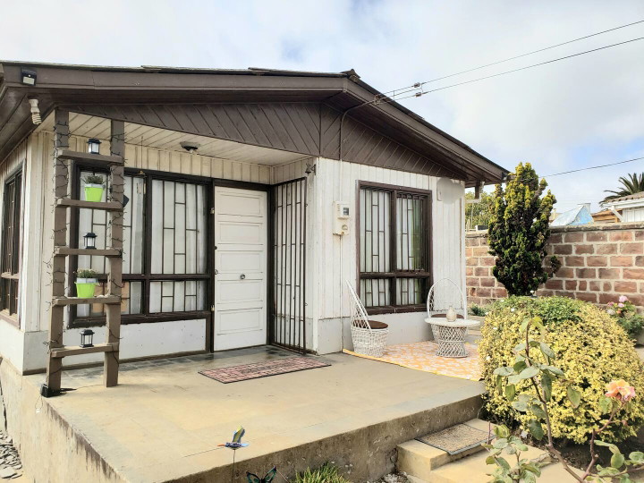 Beautiful And Comfortable House, El Quisco Beach - El Quisco