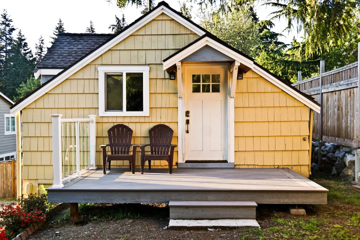 Vern's Studio, Walking Distance To Dt And Ferry - Edmonds, WA