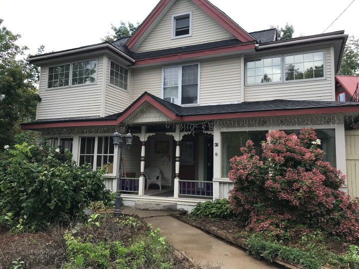 Saranac Lake Studio - Saranac Lake, NY